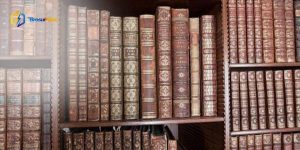 Jenis Jilid Buku yang Perlu Kamu Tahu!